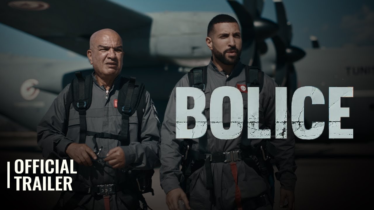 Bolice the film S1 ep1 | RikaTV
