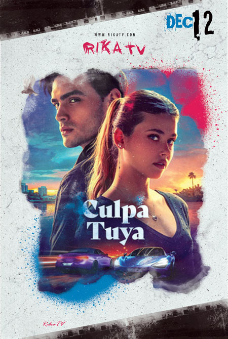 Culpa Tuya | Rika TV