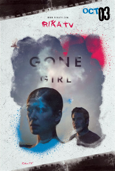 Gone Girl | Rika TV