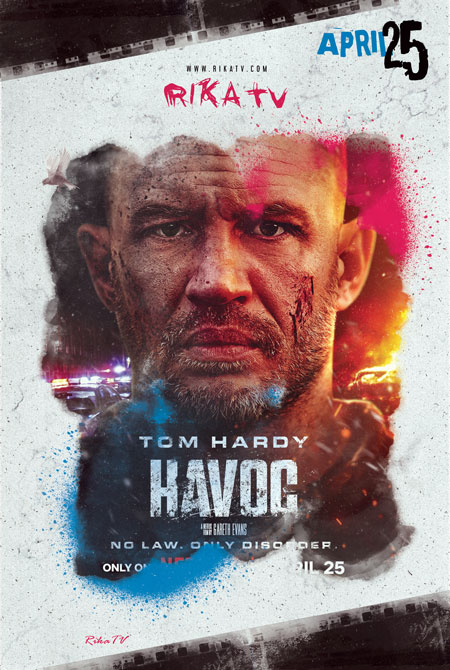 Havoc | Rika TV