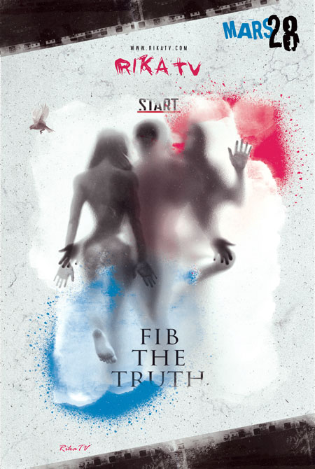 Lie to Me the Truth | Rika TV