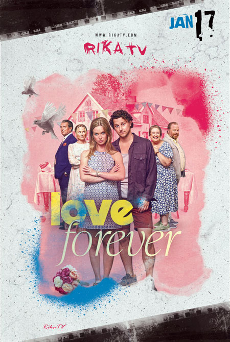 Love Forever | Rika TV