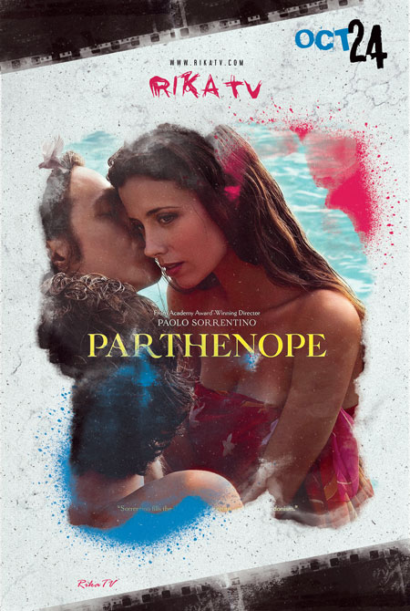 Parthenope | Rika TV