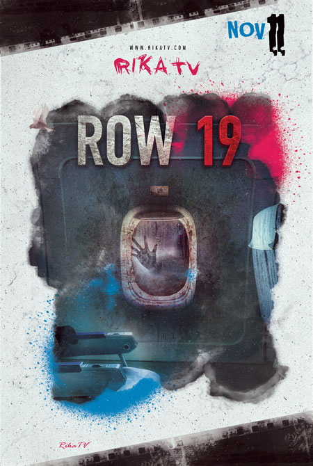 Row 19 | Rika TV