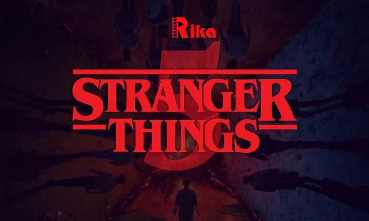 Stranger Things 5 S1 ep3 | RikaTV