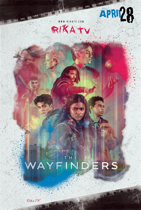 The Wayfinders | Rika TV